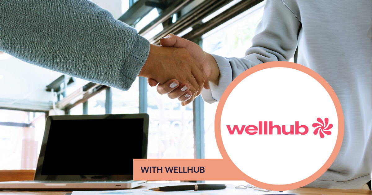 [solidcore] Case Study: The Power of Partnership with Wellhub
